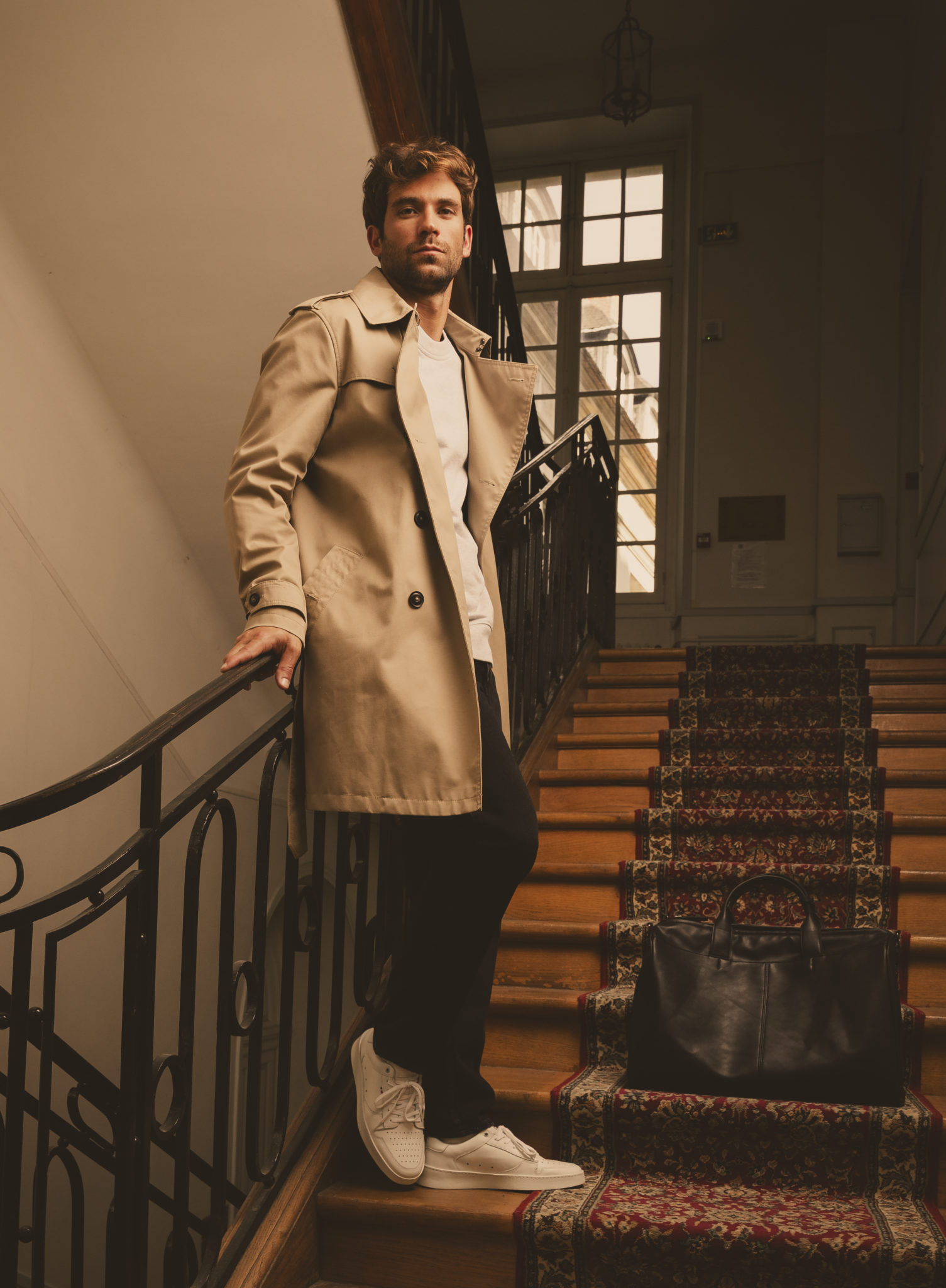 Cléon Manufacture Chaussures