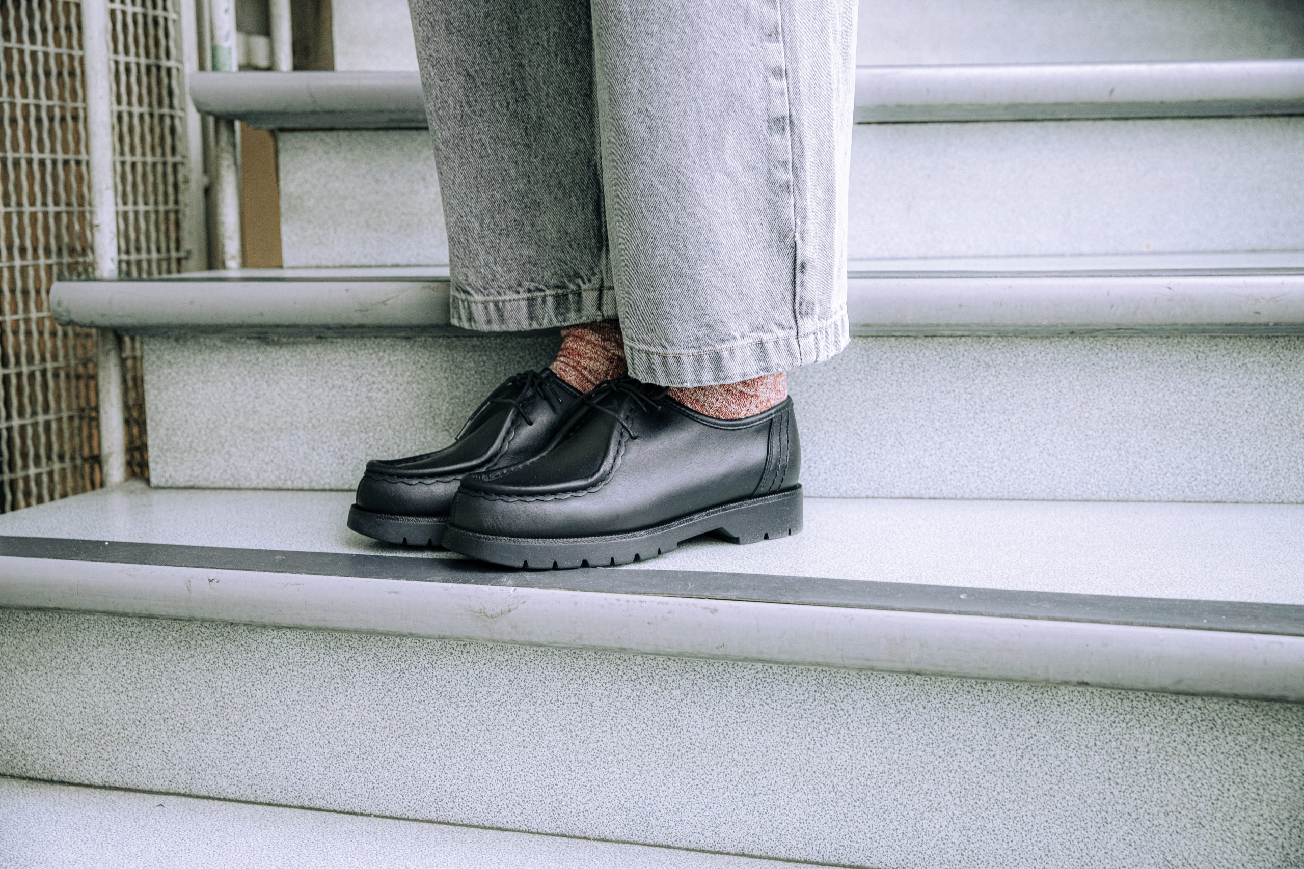 KLEMAN - Cléon Manufacture Chaussures