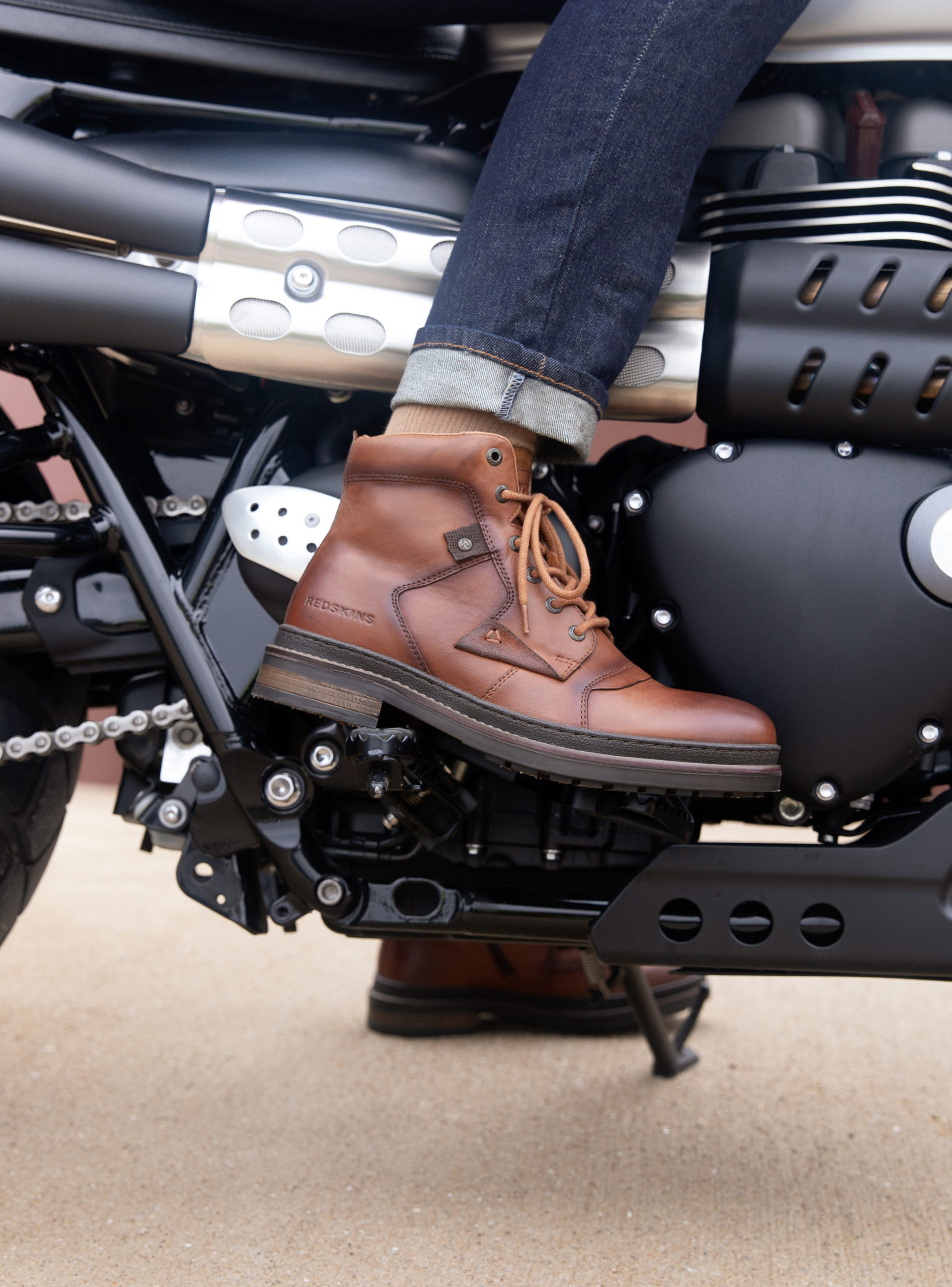 Cléon Manufacture Chaussures