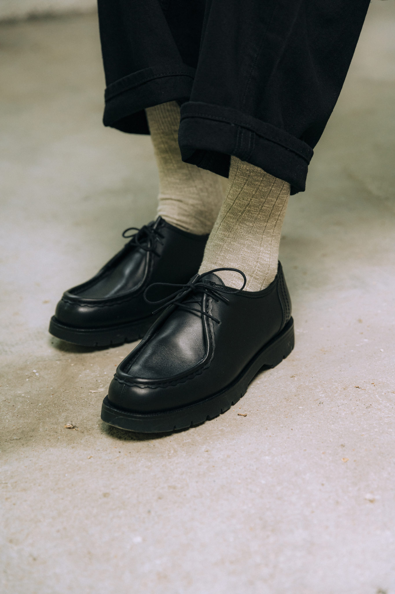 KLEMAN - Cléon Manufacture Chaussures