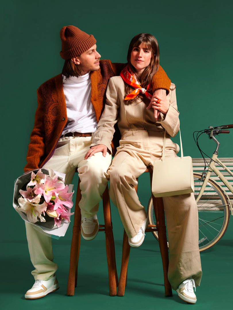 Cléon Manufacture Chaussures